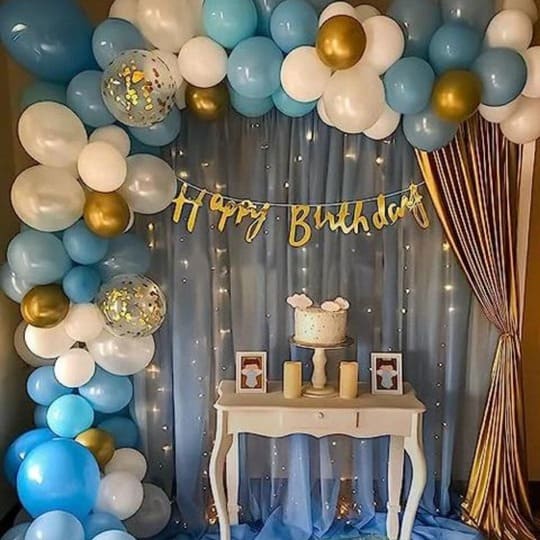 Birthday Decoration in Tricity Starting at Just ₹999 Only, Book Now ...